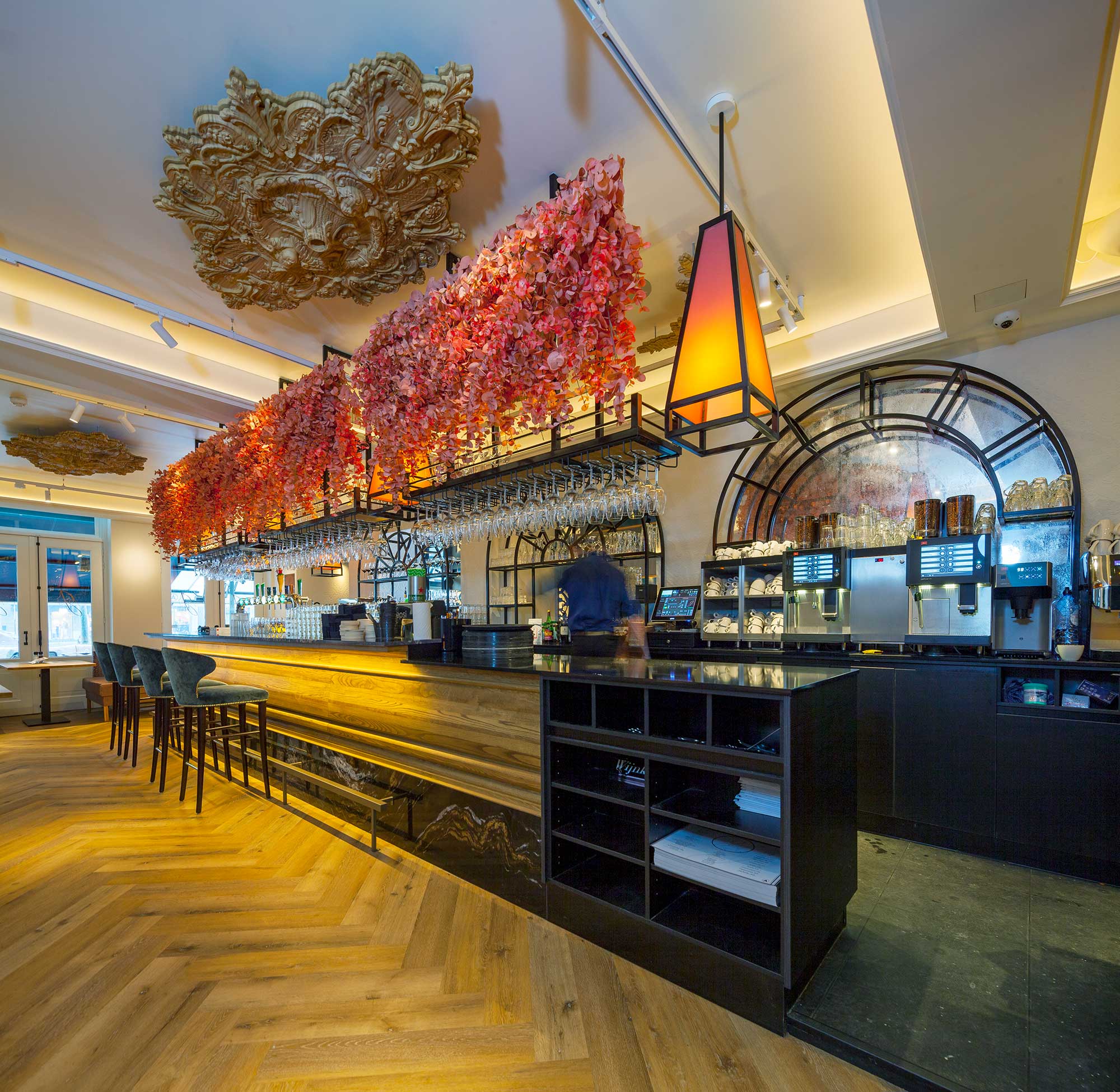 Contact - Boutique Hotel Restaurant Jersey Goes